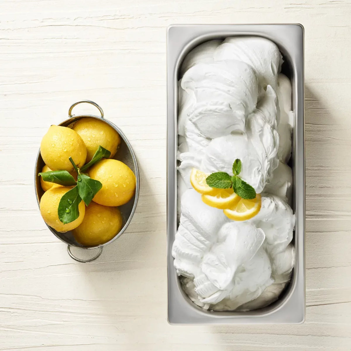 IRCA JOYGELATO QUICK LIMONE 1 KG (1 in a box) – Cibimarket.co.uk - The best E-commerce of ...