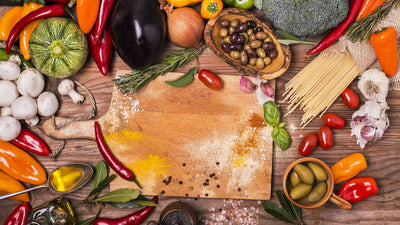 FRESH VEGETABLES ARTICHOKES SPIKEY 8X4 (1 in a box) - ONLY LONDON AREA ...