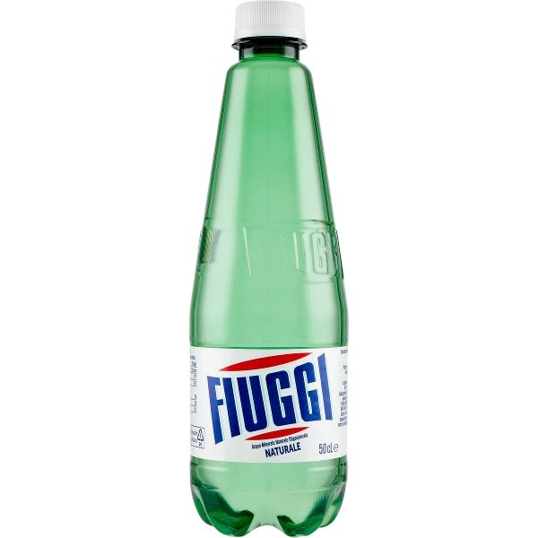 FIUGGI STILL WATER PET 500 ML (6 in a box) – Cibimarket.co.uk - The ...