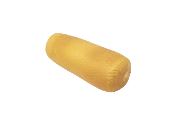 FRESH DAIRY CHEESE SCAMORZA SMOKED SILANO 1 KG (1 in a box) - ONLY LON ...