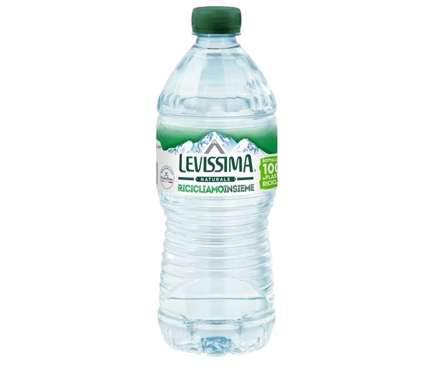 LEVISSIMA STILL WATER PET 500 ML (24 in a box) – Cibimarket.co.uk - The ...