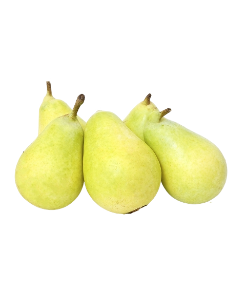 FRESH FRUITS PEAR COSCIA £3.25 AL KG (APPROX 8.5 KG) - ONLY LONDON ARE ...