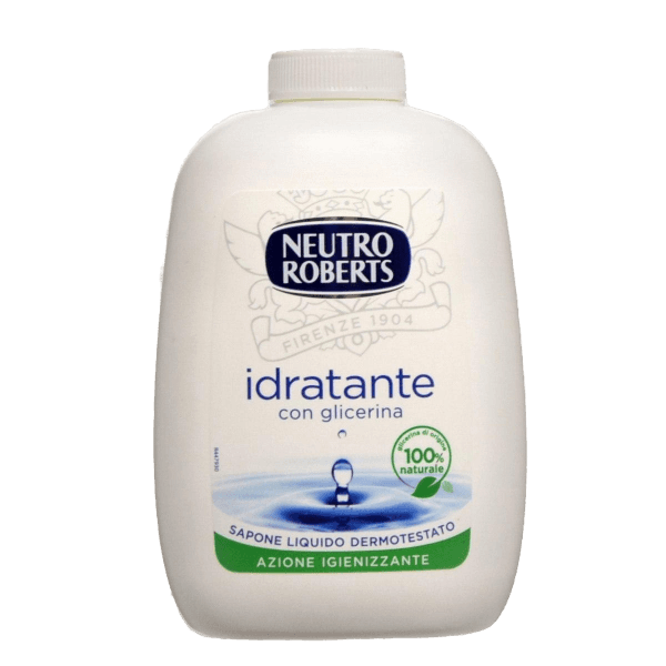 NEUTRO ROBERTS INTIMATE WASH HYDRATING 200 ML (12 in a box ...