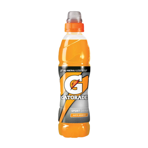 GATORADE ENERGY DRINK ORANGE PET 500 ML (12 in a box) – Cibimarket.co ...