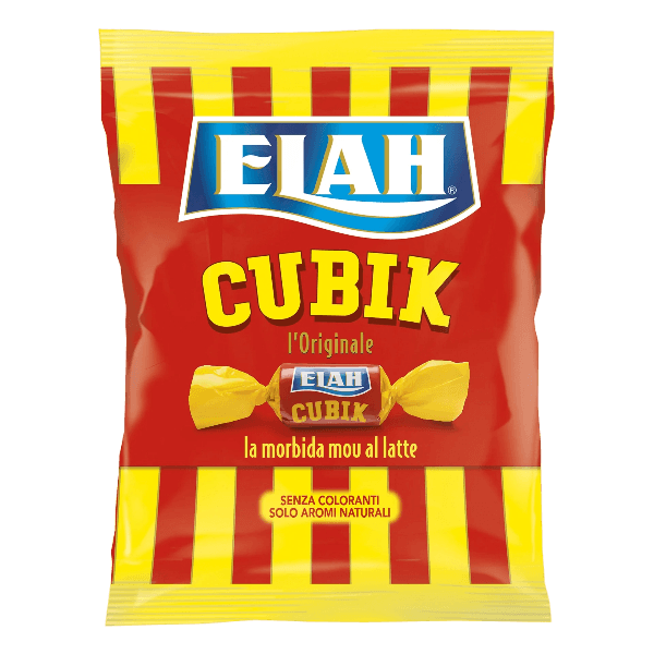 ELAH CANDY TOFFEE CUBIK MOU MILK 150 GR (15 in a box) – Cibimarket.co ...