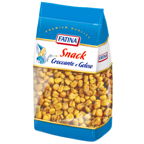 FATINA SNACK CRISPY TOASTED CORN 200 GR (16 in a box) – Cibimarket.co ...