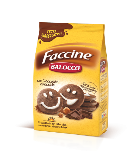 BALOCCO BISCOTTI FACCINE 700 GR (12 in a box) – Cibimarket.co.uk - The ...