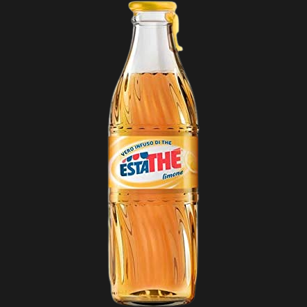 ESTATHE' TEA LEMON GLASS 250 ML (24 IN A BOX) – Cibimarket.co.uk - The ...